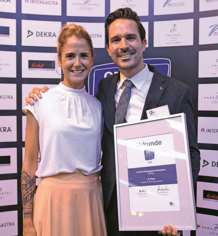 Hotel & Restaurant Schwanen in Metzingen | Outletcity